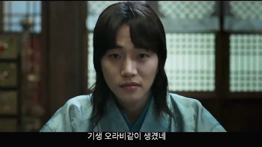 기생오라비 사건이후 피나는 관리를 한듯한 우리집 준호.jpgif - 유머/이슈 - YULDO