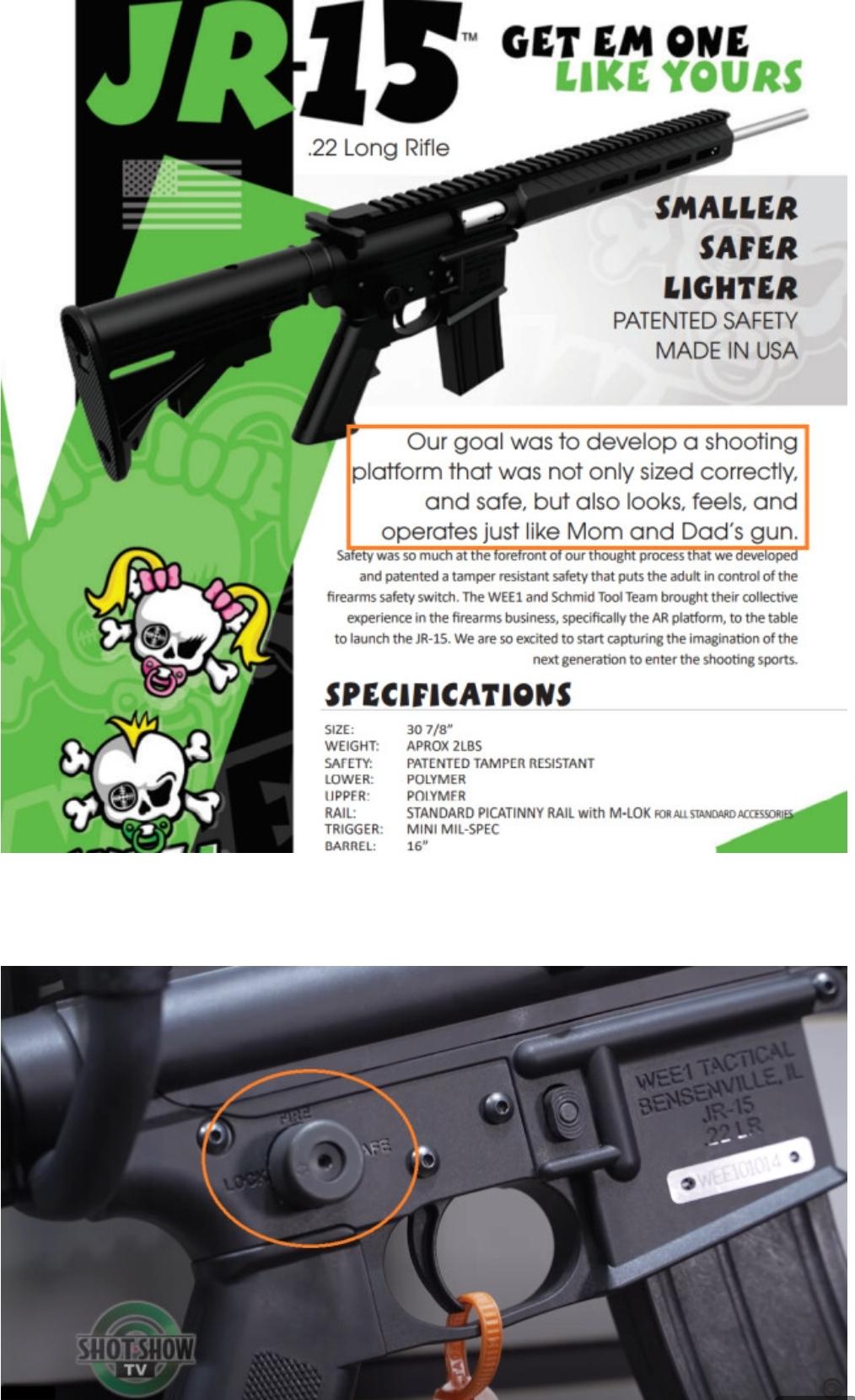 미국에서 나온 한국에선 못 만드는 어린이용 물건 - 유머/이슈 - YULDO