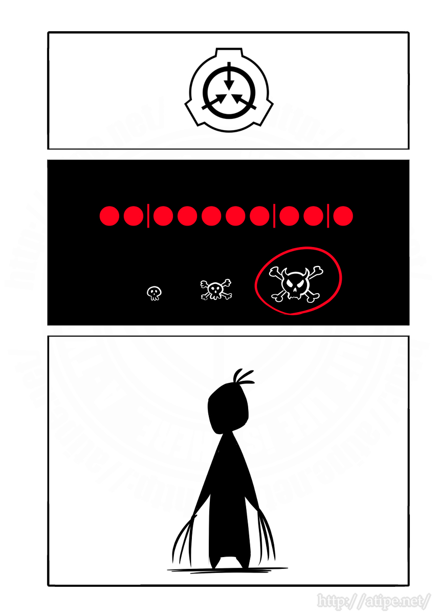 SCP-2521 | | | - 유머/이슈 - YULDO