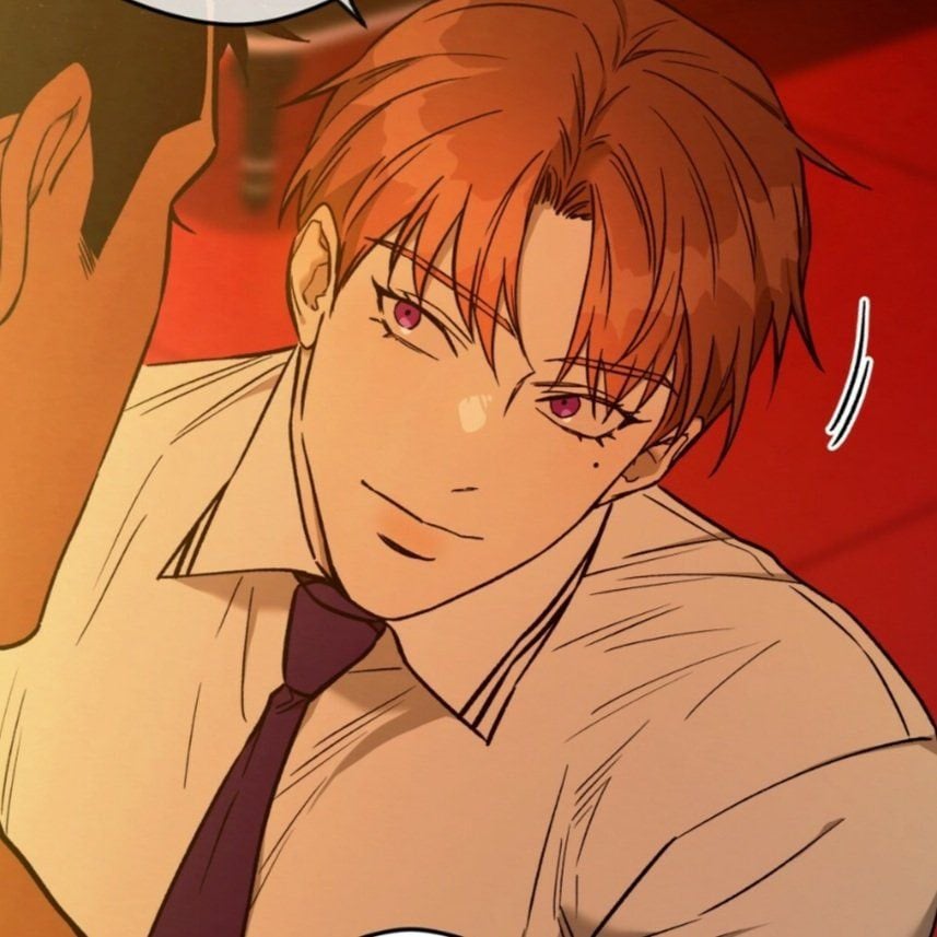 갈린다는 비엘 웹툰 공 얼굴 취향 vs - 유머/이슈 - YULDO