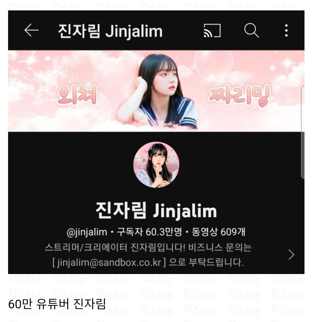 (텍혐주의) 어느 여성 스트리머가 받는 DM 수준 - 유머/이슈 - YULDO