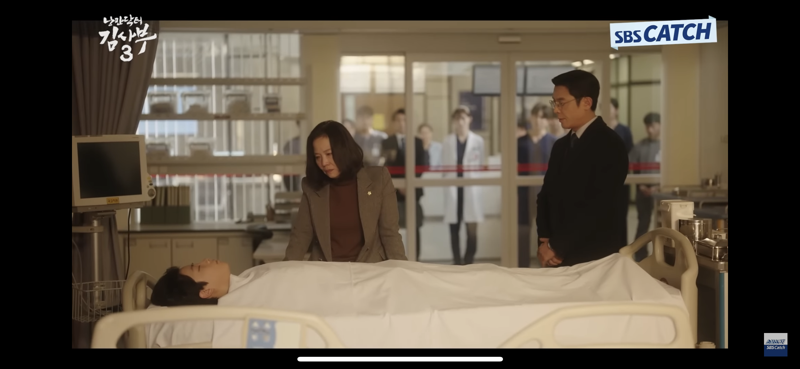 요즘 응급실 사태 보여주는 것 같은 김사부3 에피소드 - 유머/이슈 - YULDO