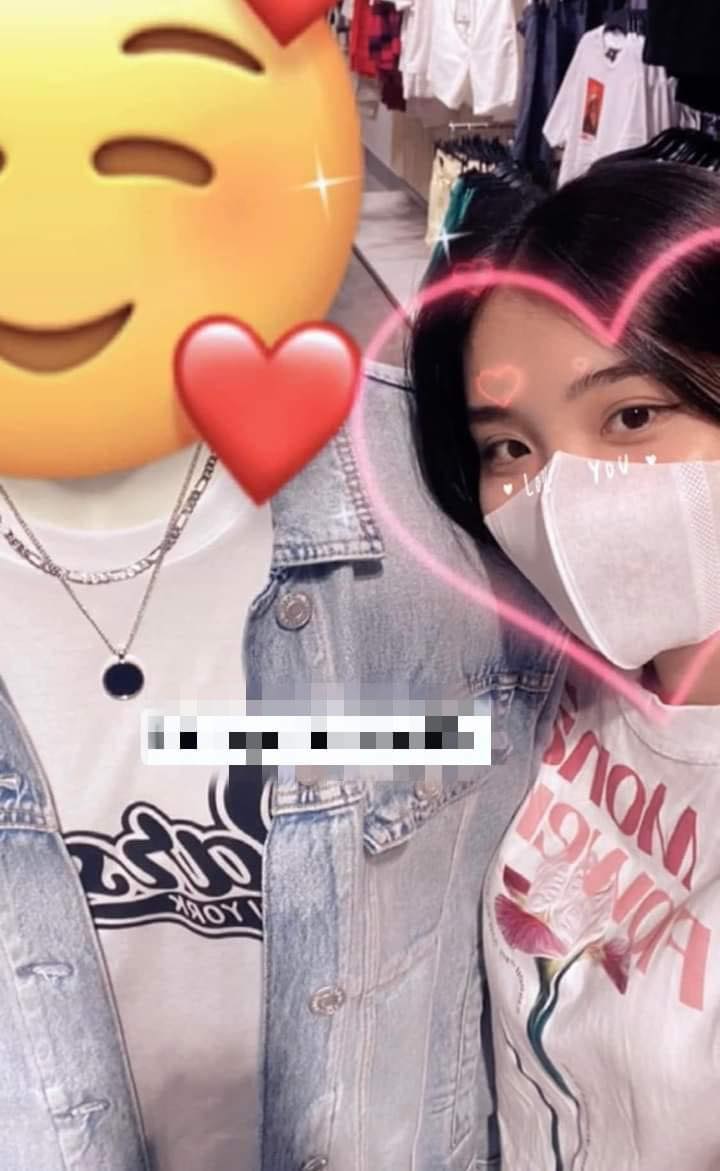 남친짤 만드는 꿀팁 공유함.twt - 유머/이슈 - YULDO