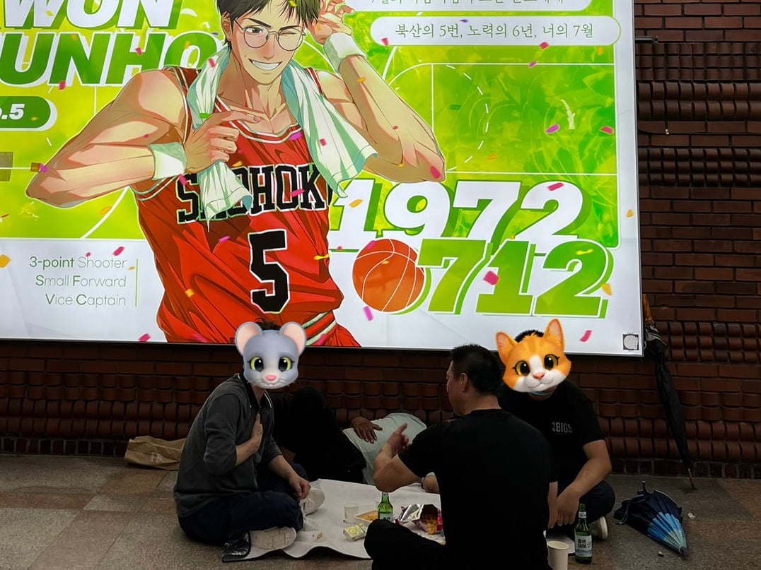 트위터 1.3만 알티 넘은 아이폰 촬영 꿀팁.twt 번외편 - 유머/이슈 - YULDO