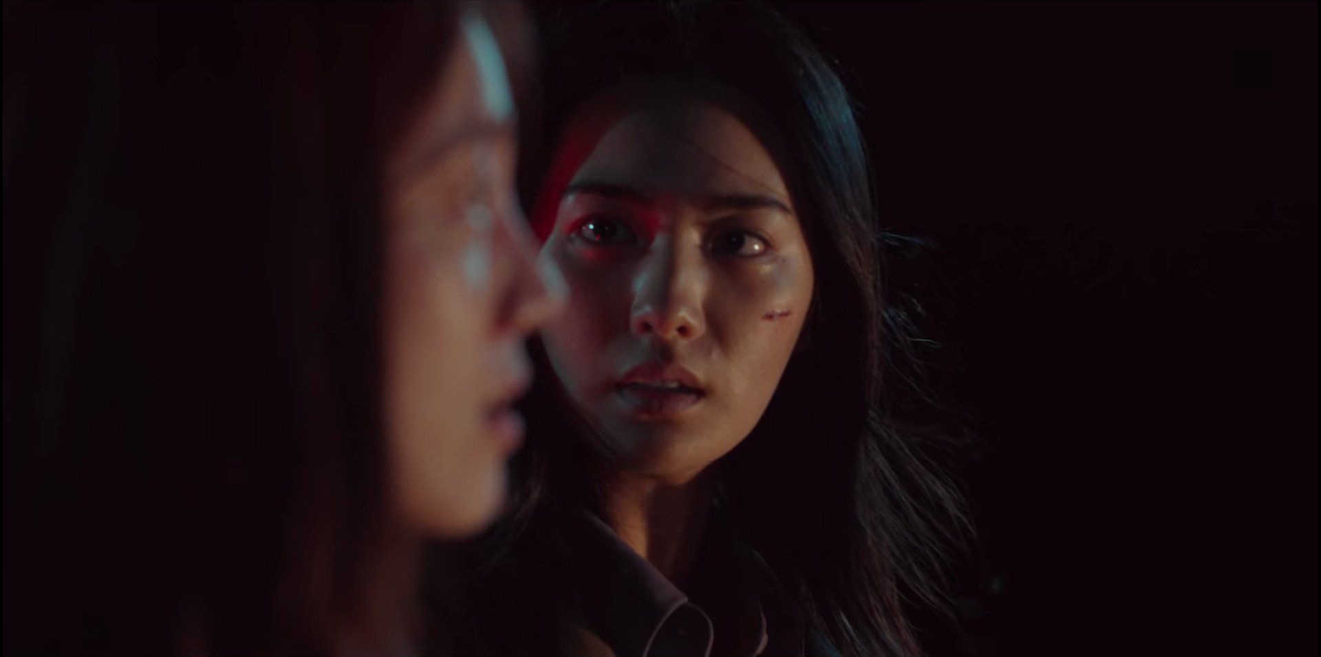 [마스크걸] 트위터 반응 난리난 에피소드...ㅅㅍ(모미X춘애) - 유머/이슈 - YULDO