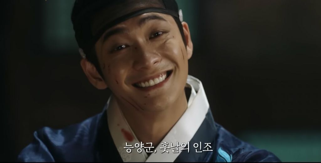 사극만 할 수 있는 치트키 자막 연출.twt - 유머/이슈 - YULDO