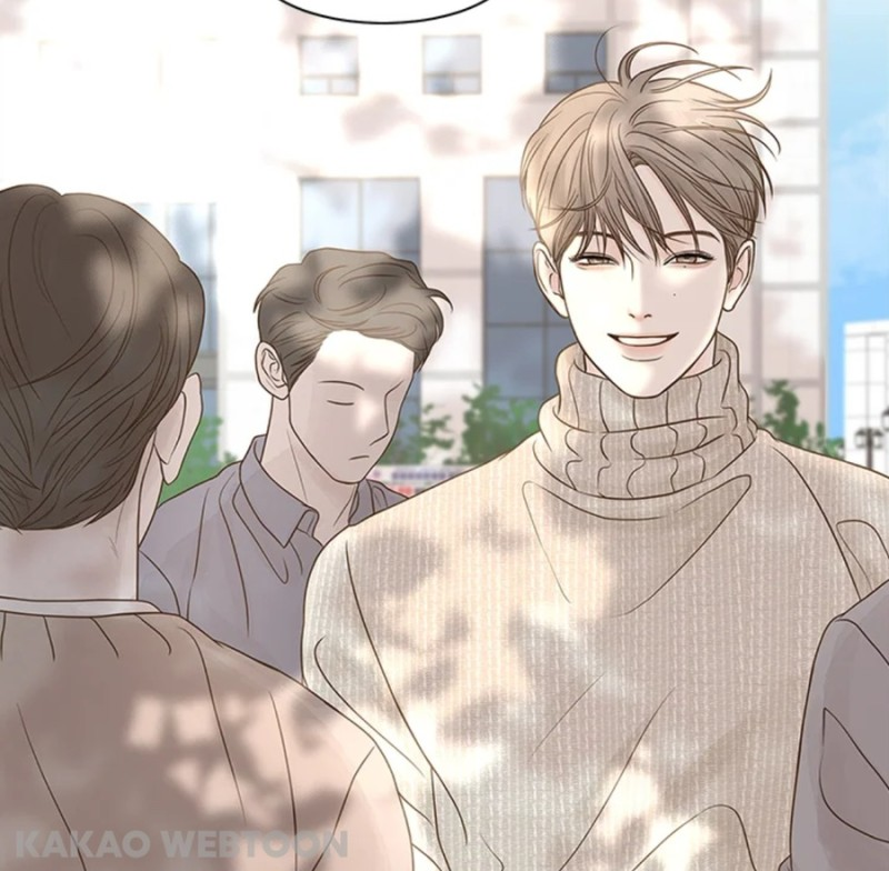 BL 웹툰중에 취향에 따라 최애가 갈린다는 웹툰.jpg - 유머/이슈 - YULDO