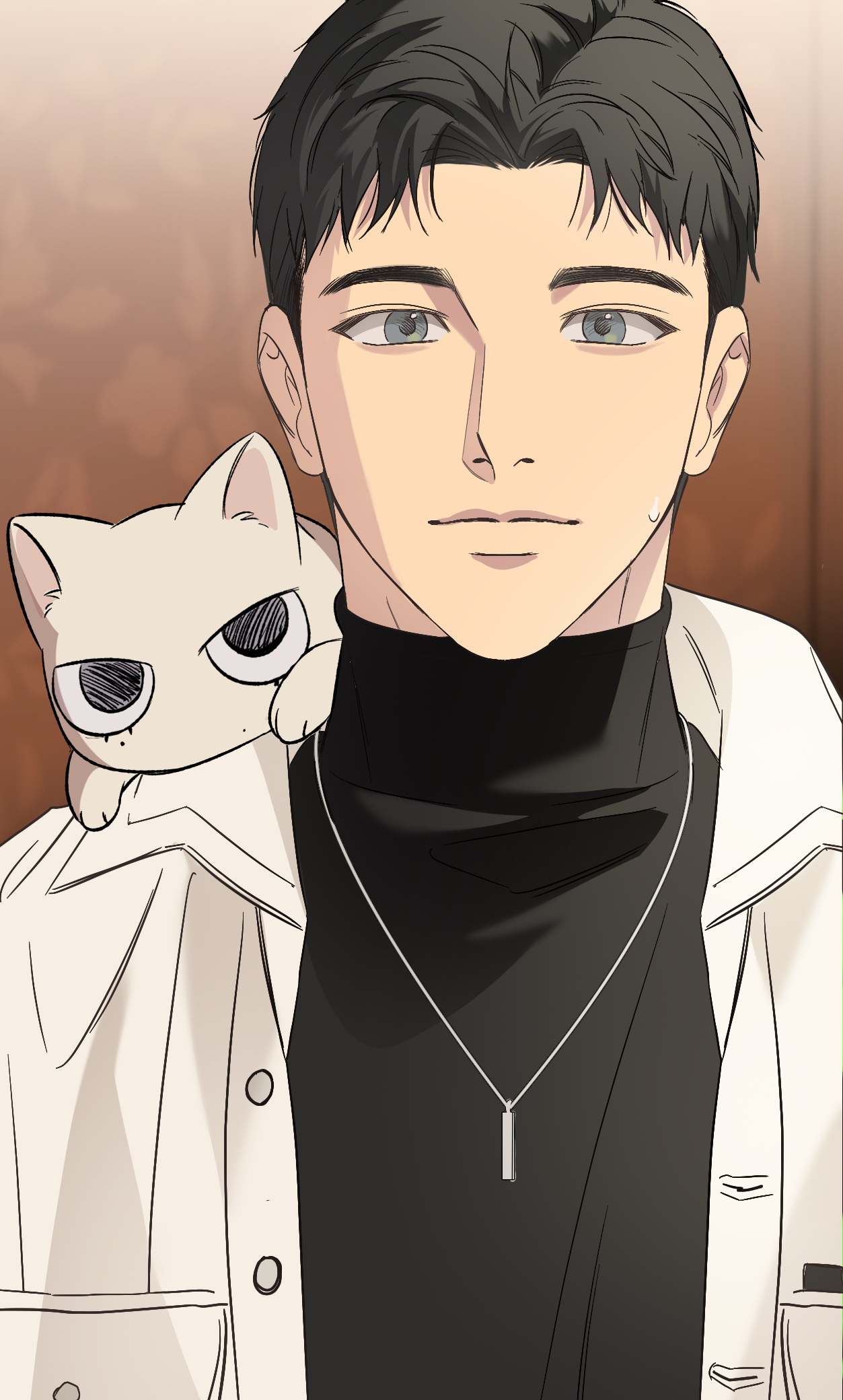 얘가 수 같지만 사실 공인 핫한 비엘 웹툰.jpg (feat.백라이트) - 유머/이슈 - YULDO