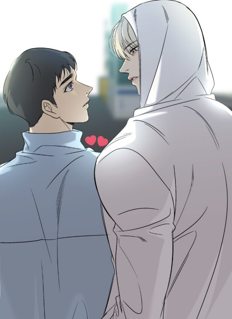 얘가 수 같지만 사실 공인 핫한 비엘 웹툰.jpg (feat.백라이트) - 유머/이슈 - YULDO