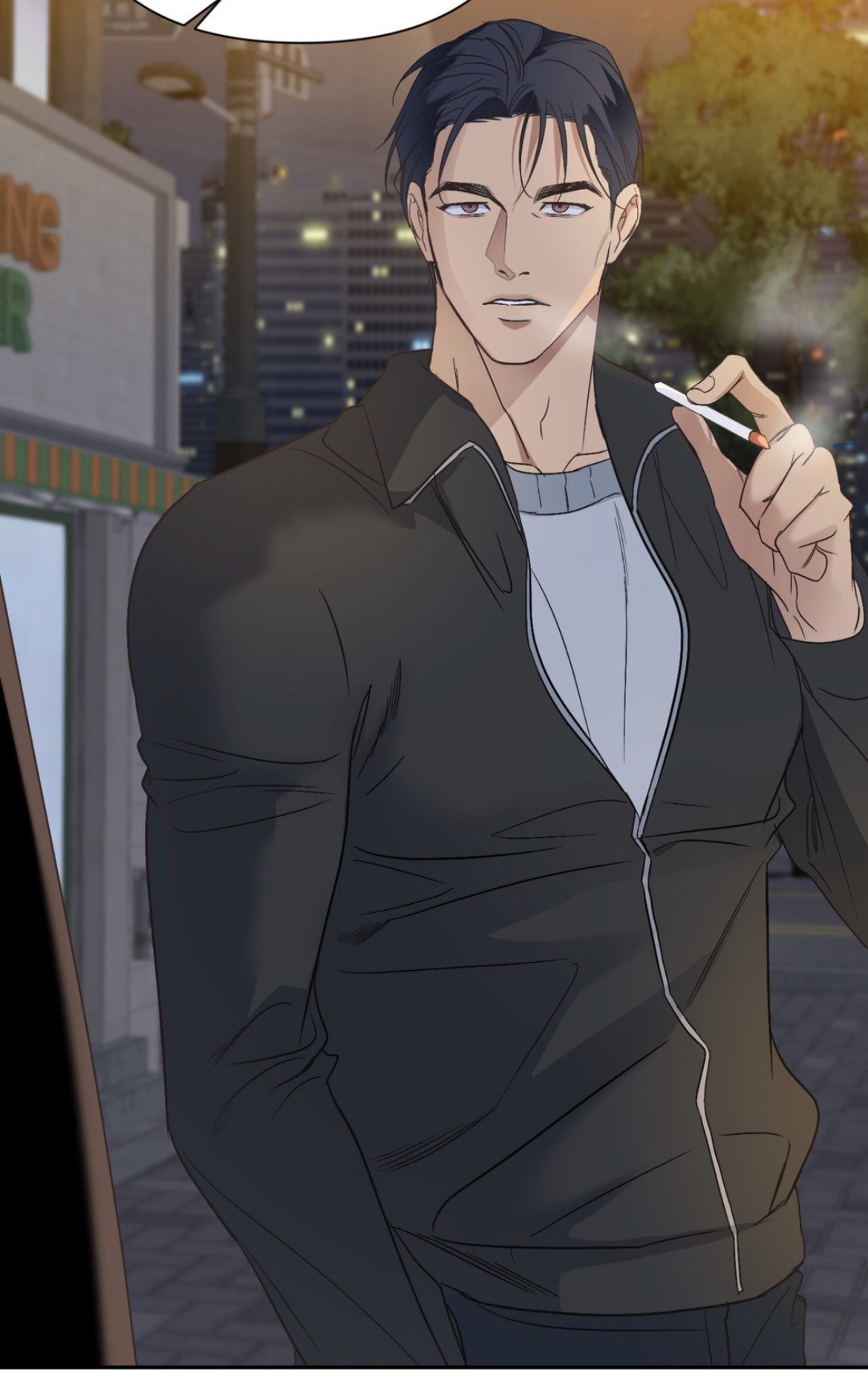 얘가 수 같지만 사실 공인 핫한 비엘 웹툰.jpg (feat.백라이트) - 유머/이슈 - YULDO