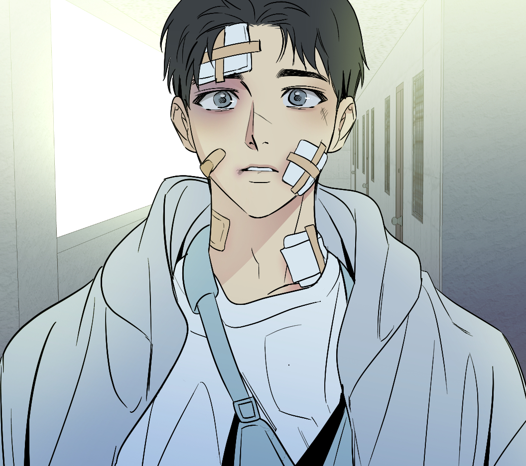 얘가 수 같지만 사실 공인 핫한 비엘 웹툰.jpg (feat.백라이트) - 유머/이슈 - YULDO