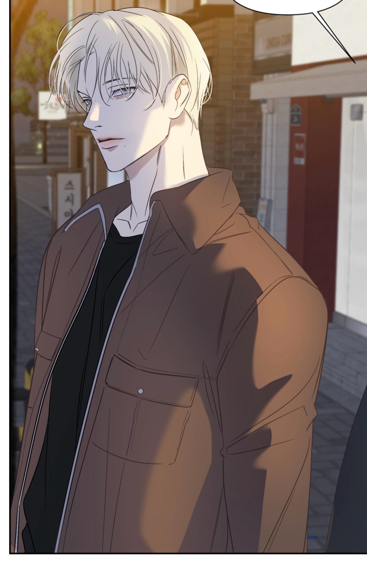 얘가 수 같지만 사실 공인 핫한 비엘 웹툰.jpg (feat.백라이트) - 유머/이슈 - YULDO