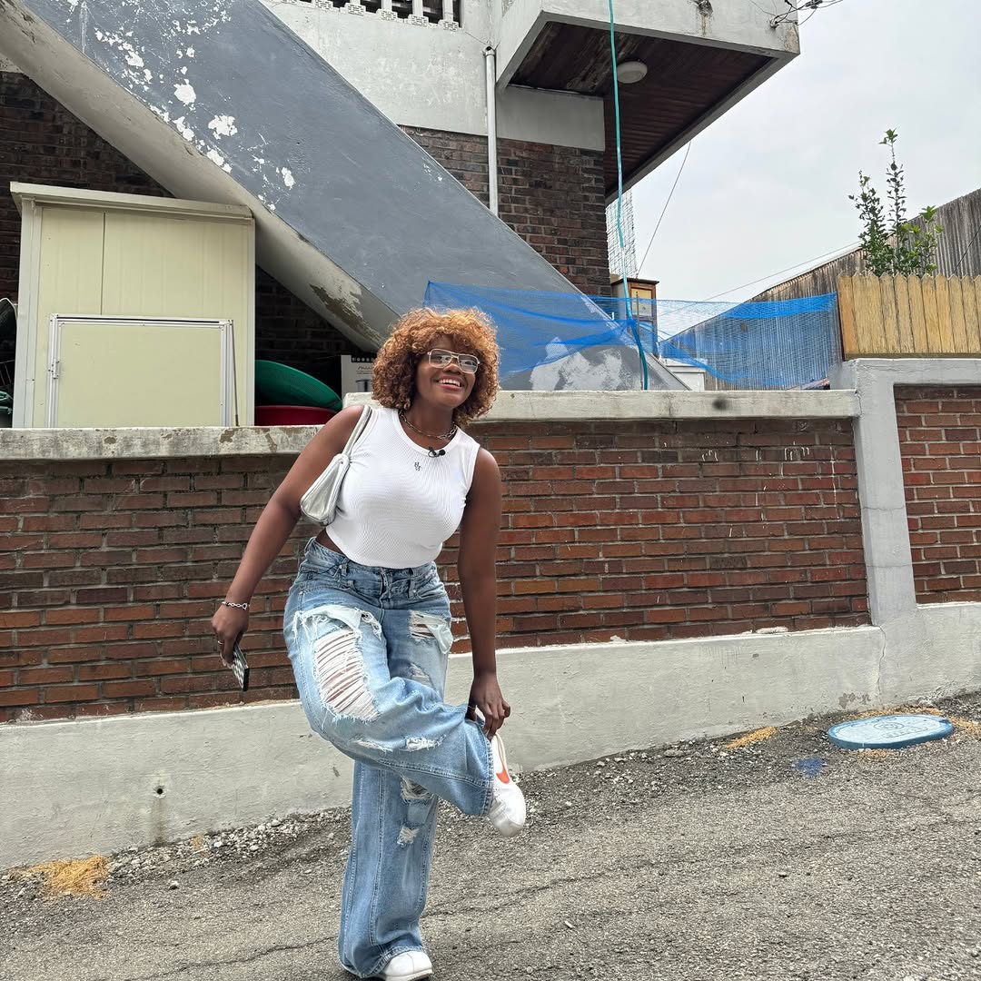 [펌] 스타일 확 바꾼 파트리샤.jpg - 유머/이슈 - YULDO