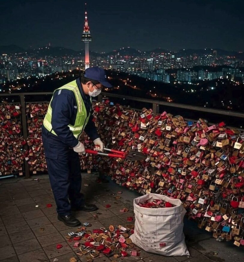 영원할 것 같던 연인들이 헤어지는 이유.JPG - 유머/이슈 - YULDO