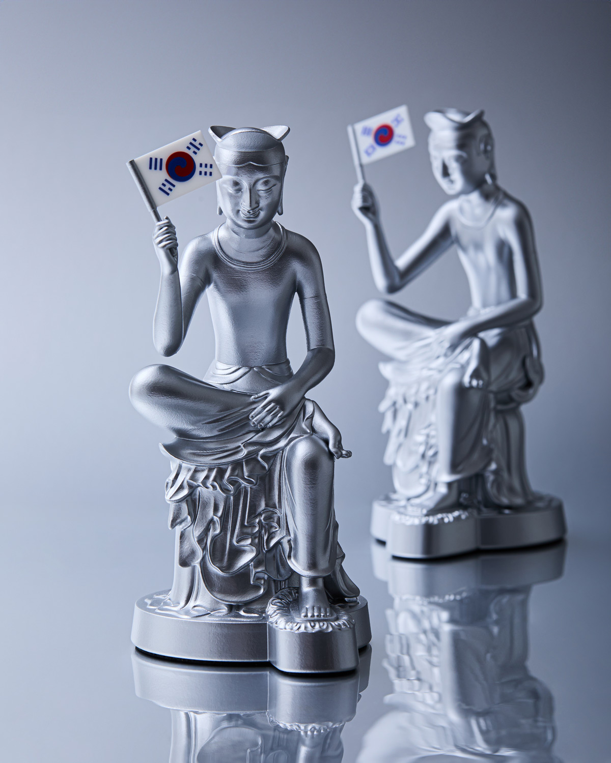 국중박 광복80주년 에디션 - 유머/이슈 - YULDO