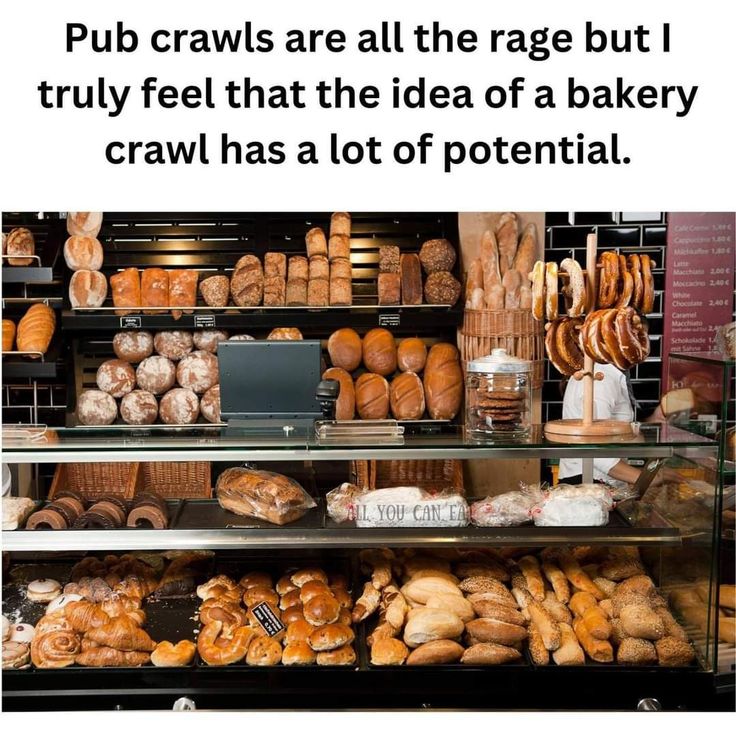 외국인들은 빵지순례를 안하냐 - 유머/이슈 - YULDO