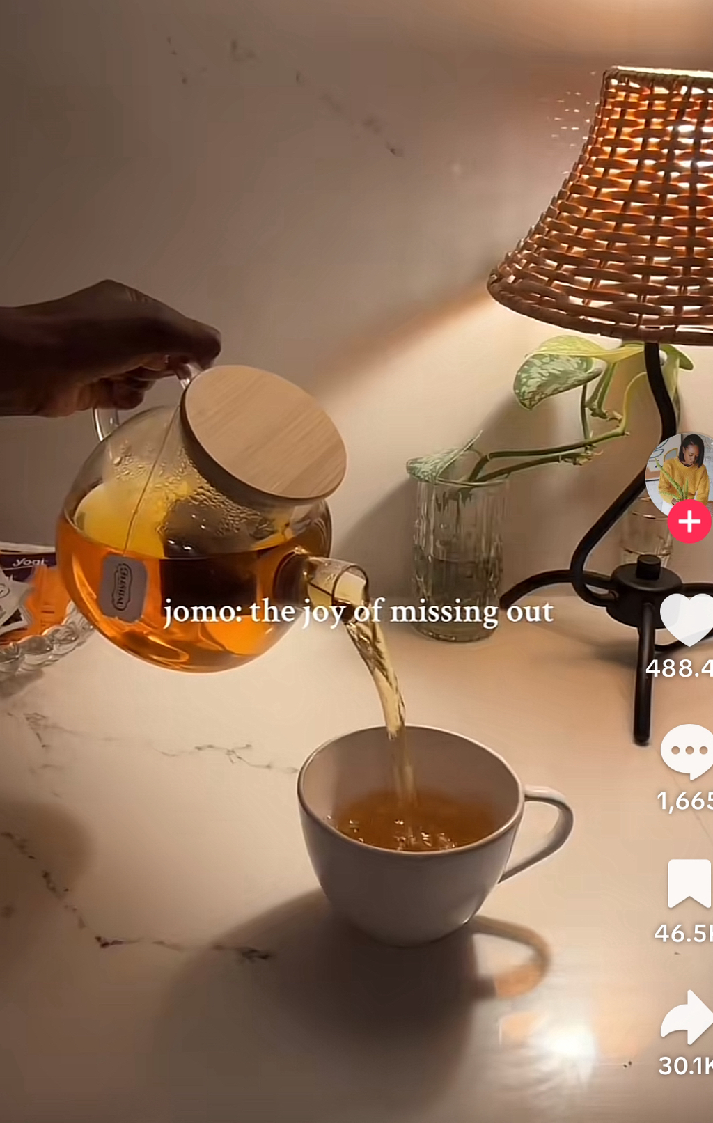 젠지 사이에서 유행하는 JOMO (joy of missing out) - 유머/이슈 - YULDO